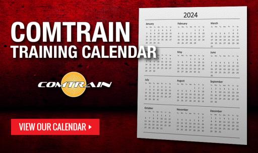 Comtrain - Professional Tower Training Services