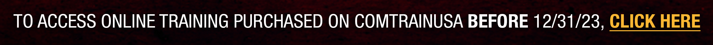 Comtrain - Professional Tower Training Services